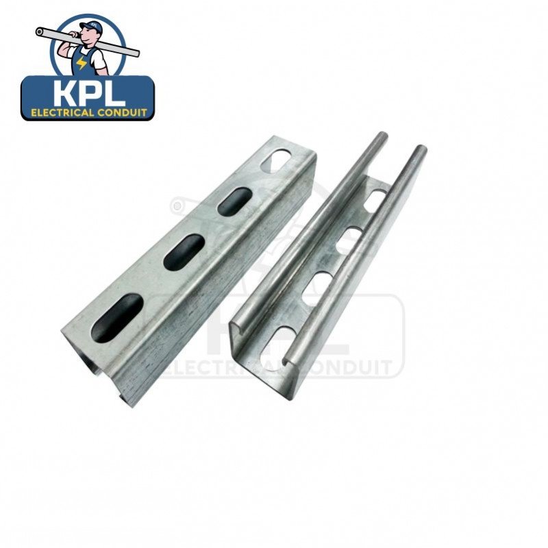 RIEL STRUT 41MMX21MMX1.5MM DE 3MTS - Productos - Group P&L Import ...